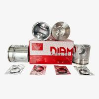 China 6738-31-2111 KOMATSU Engine Parts for sale