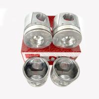 China 6738-31-2111 KOMATSU Engine Parts for sale