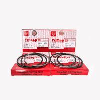China 6732-31-2300 6738-31-2031 3938177 3937393 Engine Spare Parts Piston Ring for sale