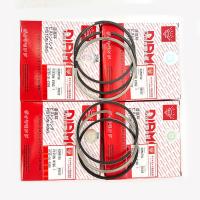 China 6732-31-2300 6738-31-2031 3938177 3937393 Engine Spare Parts Piston Ring for sale