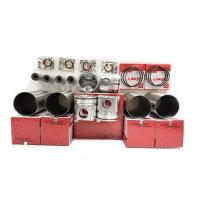 China 6BT 4BT 6D102 4D102 6BT5.9  Engine Spare Parts Cylinder Liner Kit for sale