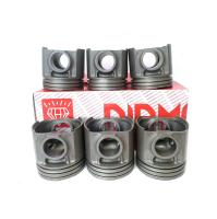 China 6151-31-2511 6151-32-2110 Engine Piston Ring Pliers Snap On For 6D125 for sale