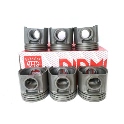 China 6151-31-2511 6151-32-2110 Engine Piston Ring Pliers Snap On For 6D125 for sale