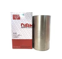 China ME013366 Cylinder Liner Engine Spare Parts For 6D34 HD820-1 HD820-2 SK200-6 for sale