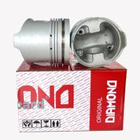 China 8-98041-800-0 8-98041-062-0 Isuzu Engine Parts Piston With Snap Ring For 4HK1 6HK1 ZAX240-3 for sale