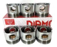 China 150-4621 393-8988 Parts Piston Crown With Pin And Snap Ring For Diesel Engine 3126 3126E 3126B for sale