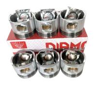 China 150-4621 393-8988 Parts Piston Crown With Pin And Snap Ring For Diesel Engine 3126 3126E 3126B for sale