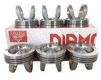 China CAT 150-4621 393-8988 Parts Piston Crown With Pin And Snap Ring For Diesel Engine 3126 3126E 3126B for sale