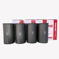 China 8-94391-602-0 Cylinder Liner ISUZU Engine Parts For 4HK1 6HK1 ZAX240-3 for sale