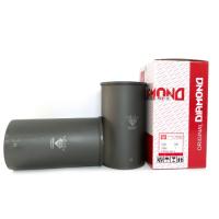 China 8-94391-602-0 Cylinder Liner ISUZU Engine Parts For 4HK1 6HK1 ZAX240-3 for sale