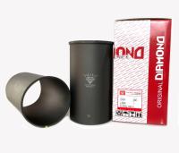 China 8-94391-602-0 Cylinder Liner ISUZU Engine Parts For 4HK1 6HK1 ZAX240-3 for sale
