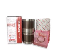 China 3948095 6742-01-5159 Cylinder Liner For Engine 6CT 6D114 Excavator PC360-7 for sale