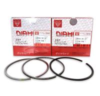 China 3802429 4089644 6745-31-2010 6742-01-2791 Piston Ring Engine Spare Parts For 6CT 6D114 for sale