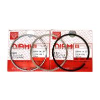 China 3802429 4089644 6745-31-2010 6742-01-2791 Piston Ring Engine Spare Parts For 6CT 6D114 for sale