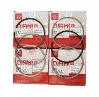 China 3802429 4089644 6745-31-2010 6742-01-2791 Piston Ring Engine Spare Parts For 6CT 6D114 for sale