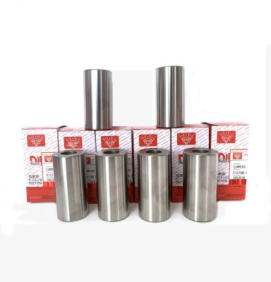 China 3950549 Engine Spare Parts Piston Pin For Piston 3929161 6CT 6D114 for sale