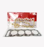 China 8-97375435-0 Full Engine Gasket Kit Engine Isuzu Excavator Parts 4HK1 ZAX240-3 for sale