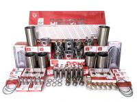 China CAT Engine 3126 C7 Full Overhaul Kit Cylinder Liner 107-7604 Piston 150-4621 For Excavator 324D 325D 329D 325C for sale