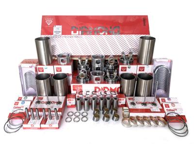 China CAT Engine 3126 C7 Full Overhaul Kit Cylinder Liner 107-7604 Piston 150-4621 For Excavator 324D 325D 329D 325C for sale