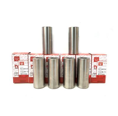 China Cat 6D34 4D34 Engine ME012009 Piston Pin For Piston ME220454 ME082584 Excavator SK230-6 for sale