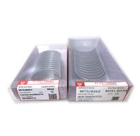 China MITSUBISHI 6D34 6D34T 6D31 Engine ME995175 ME995170 ME999711 Main Bearing Connecting Rod Bearing Kit For Excavator SK230-6 SK230-6E SK200-6 for sale