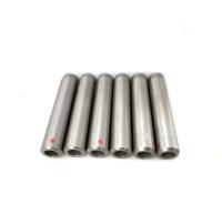 China MITSUBISHI 6D34 6D34T 6D31 4D34 Engine ME031886 ME031888 Valve Guide Intake Exhaust Set for sale