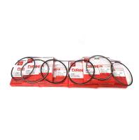 China 6150-32-2033 18211 RIK Piston Ring Spare Engine Parts For 6D125-5 PC400-5 for sale