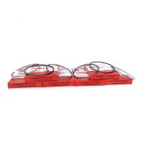 China 6150-32-2033 18211 RIK Piston Ring Spare Engine Parts For 6D125-5 PC400-5 for sale