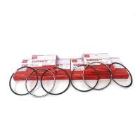 China 6150-32-2033 18211 RIK Piston Ring Spare Engine Parts For 6D125-5 PC400-5 for sale