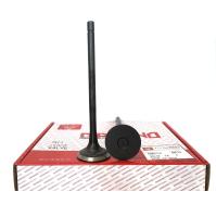 China 6150-42-4110 6150-42-4210 Engine Exhaust Valve Intake Valve KOMATSU Engine Parts For 6D125 for sale