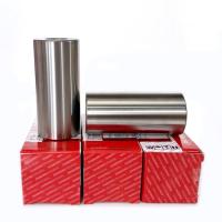 China 8-98018-863-1 Isuzu Industrial Engine Parts Piston Pin For 8-98152-901-0 4HK1 6HK1 for sale
