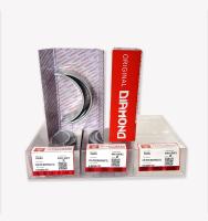China 8-94395-757 8-94391-514 Main Bearing Con Rod Bearing ISUZU Engine Parts For 4HK1 6HK1 for sale