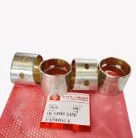 China 1-12348461-0 Engine Spare Isuzu Parts Connecting Rod Bush Copper Sleeve For 4HK1 6HK1 for sale