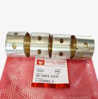 China 1-12348461-0 Engine Spare Isuzu Parts Connecting Rod Bush Copper Sleeve For 4HK1 6HK1 for sale