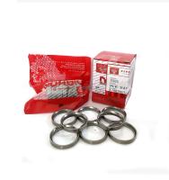 China 8-94395888-0 8-98028875-0 ISUZU Engine Parts Intake Valve Seat  Exhaust Valve Seat For 4HK1 6HK1 for sale