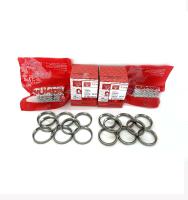 China 8-94395888-0 8-98028875-0 ISUZU Engine Parts Intake Valve Seat  Exhaust Valve Seat For 4HK1 6HK1 for sale