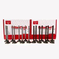 China 8-94395882-0 8-97209876-0 ISUZU Engine Parts Engine Exhaust Valve For 4HK1 6HK1 for sale