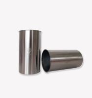 China 1-11261-248-0 Silver ISUZU Engine Parts Engine Cylinder Liner  For 6BG1-4 EX200-6 SH200A3 for sale