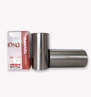 China 1-11261-248-0 Silver ISUZU Engine Parts Engine Cylinder Liner  For 6BG1-4 EX200-6 SH200A3 for sale