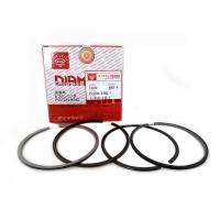 China 1-12121-146-0 Isuzu Engine Parts Engine Piston Ring For 1-1211-574-0 SH200A3 SL340 ZAX200-3 for sale