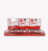 China 1-12121-146-0 Isuzu Engine Parts Engine Piston Ring For 1-1211-574-0 SH200A3 SL340 ZAX200-3 for sale