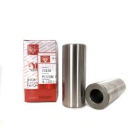 China 9-1211-604-1 ISUZU Engine Parts Engine Piston Pin  1-1211-574-0 6BG1-4 SL340 ZAX200-3 for sale