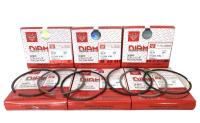 China D6D Diesel Engine Part 20799069 20460011 Piston Ring For 0450-1365 Piston EC210B EC240B Excavator for sale