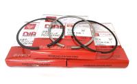 China D6D Diesel Engine Part 20799069 20460011 Piston Ring For 0450-1365 Piston EC210B EC240B Excavator for sale