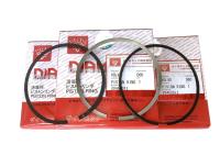 China D6D Diesel Engine Part 20799069 20460011 Piston Ring For 0450-1365 Piston EC210B EC240B Excavator for sale