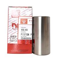 China 20460009 Engine Spare Parts Piston Pin For Piston 0450-1365 D6D 210B for sale
