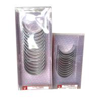 China D6D Engine Part Main Bearing And Connecting Rod Bearing Set 0293-1406 0293-1062 04252857 For EC210B EC240B Excavator for sale