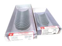 China D6D Engine Part Main Bearing And Connecting Rod Bearing Set 0293-1406 0293-1062 04252857 For EC210B EC240B Excavator for sale