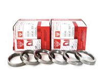 China D6D Engine Part Valve Seat Intake Exhaust 20849979 20849976 For EC210B EC240B Excavator for sale