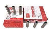 China D6D Diesel Engine Part Valve Guide Intake Exhaust For EC210B EC240B Excavator for sale